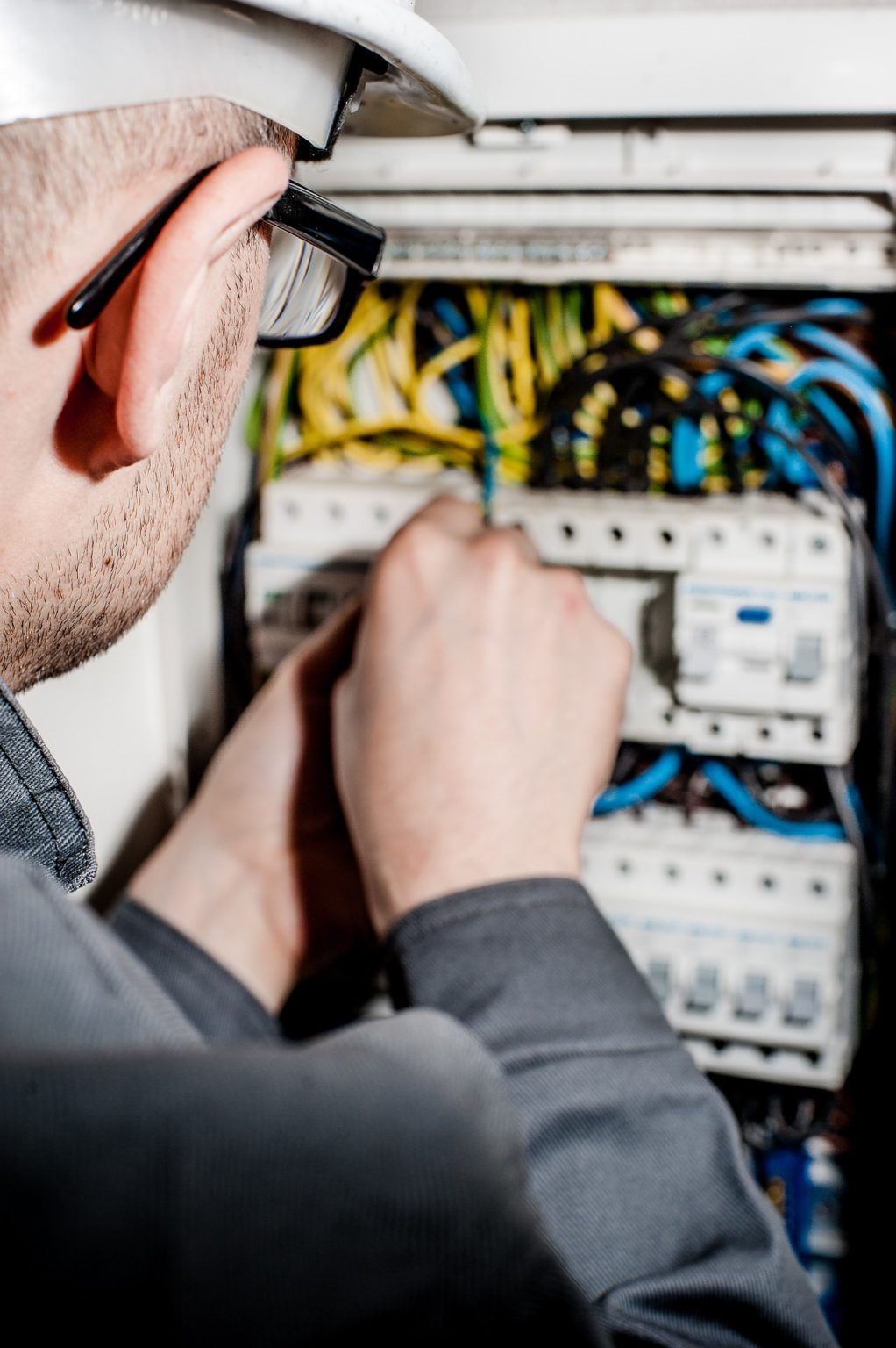 Electrical Service – Eland Electric
