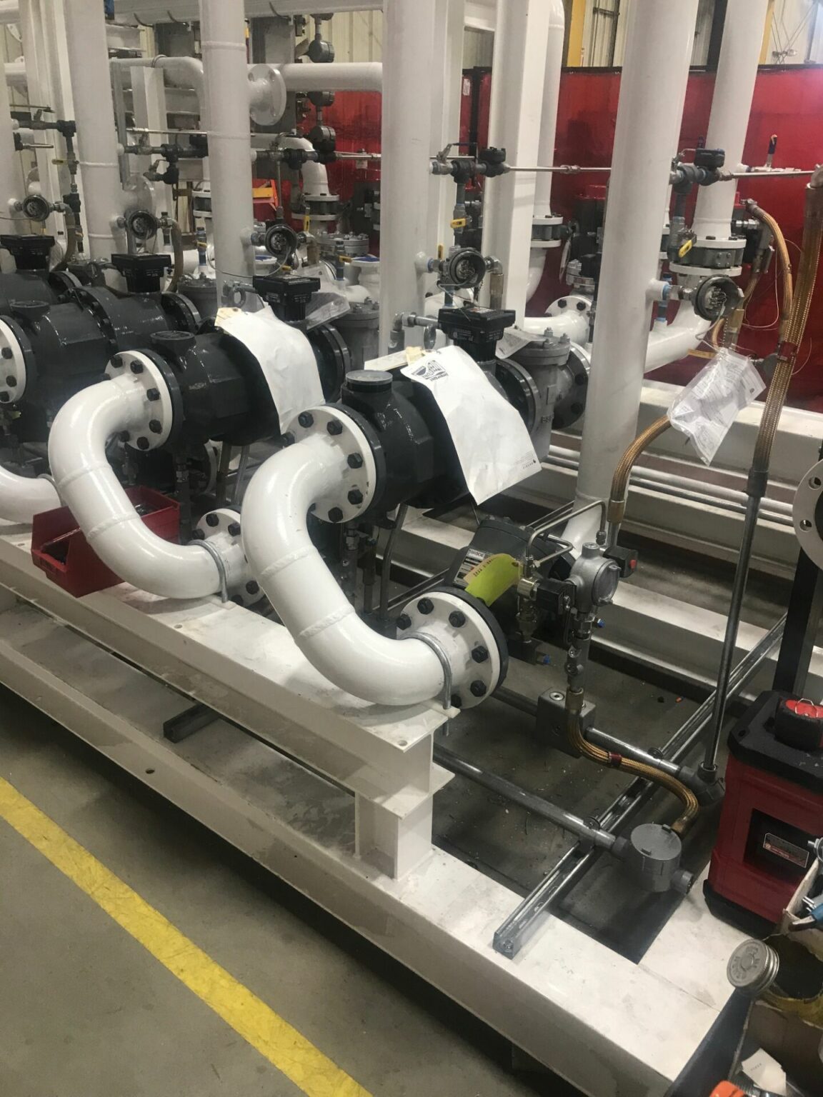 Automation - Eland Electric