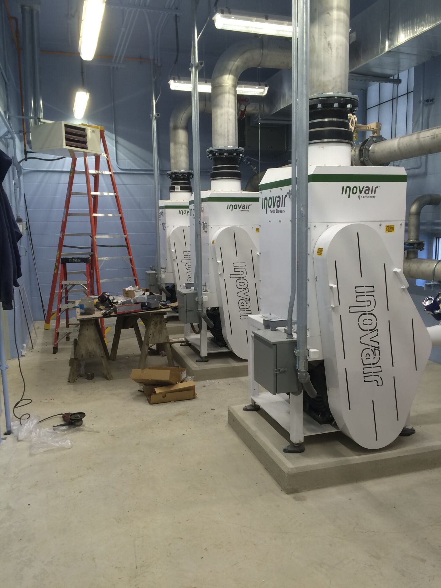 Automation - Eland Electric